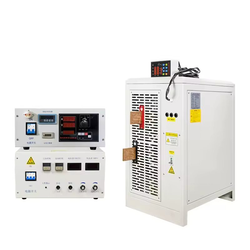 Electroplating Rectifier Manufacturer | SYT - IGBT High-Frequency Power ...